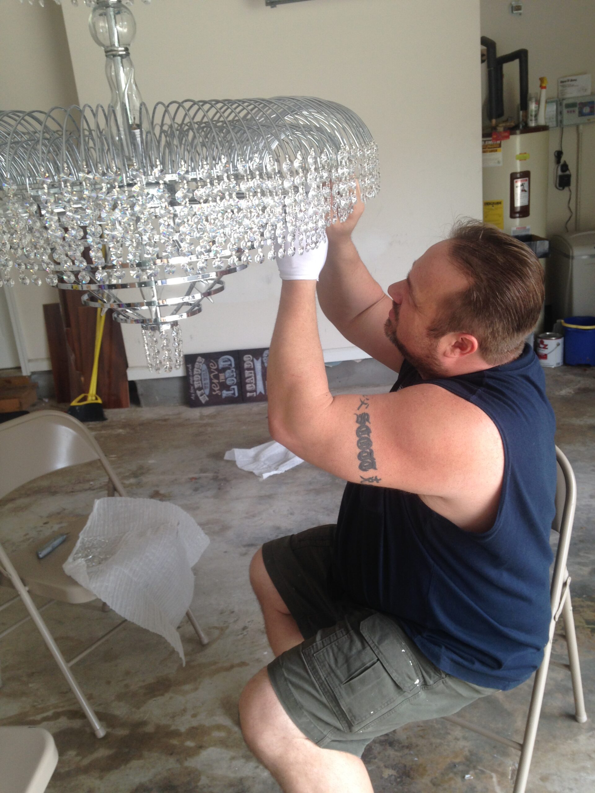 SOS Electric- electrician Yulee, Fernandina Bch,Jacksonville